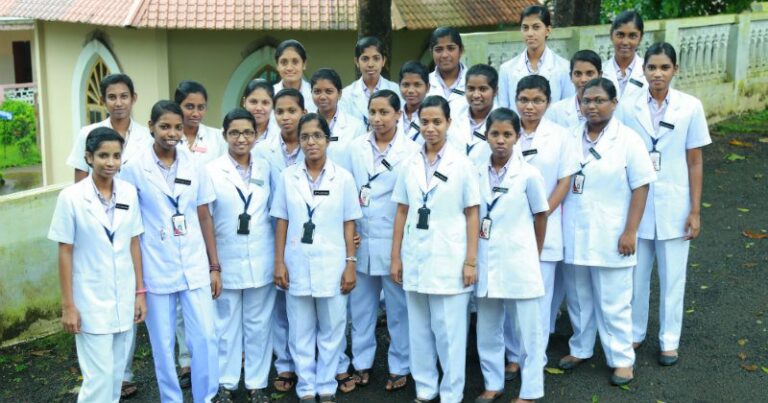 Home - Leyamma College of Nursing